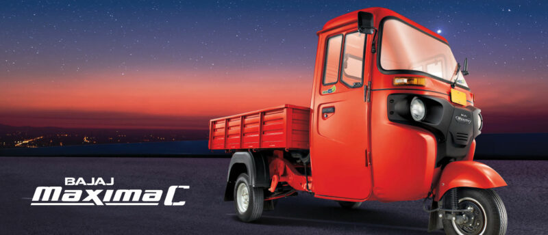 Bajaj Auto - Annual Report 2021