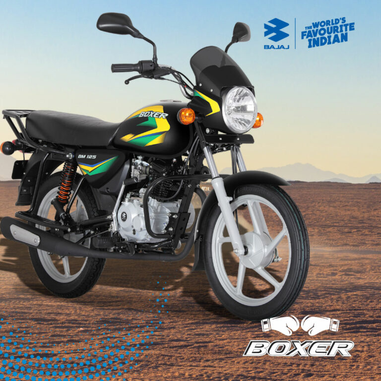 Bajaj Auto - Annual Report 2022