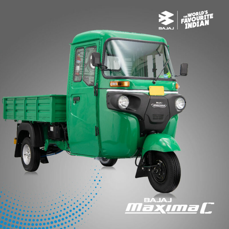 Bajaj Auto - Annual Report 2022