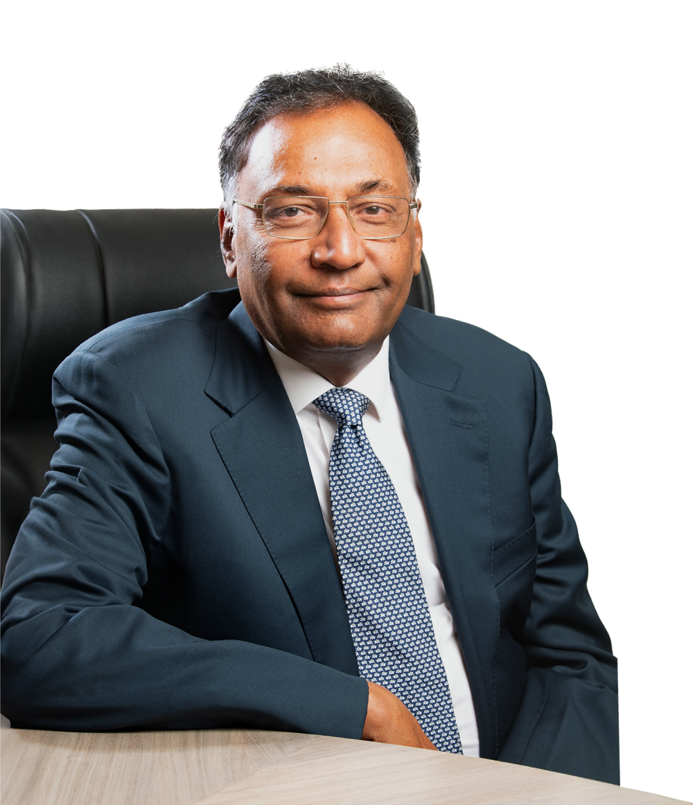 Home - Annual Report 2023-24