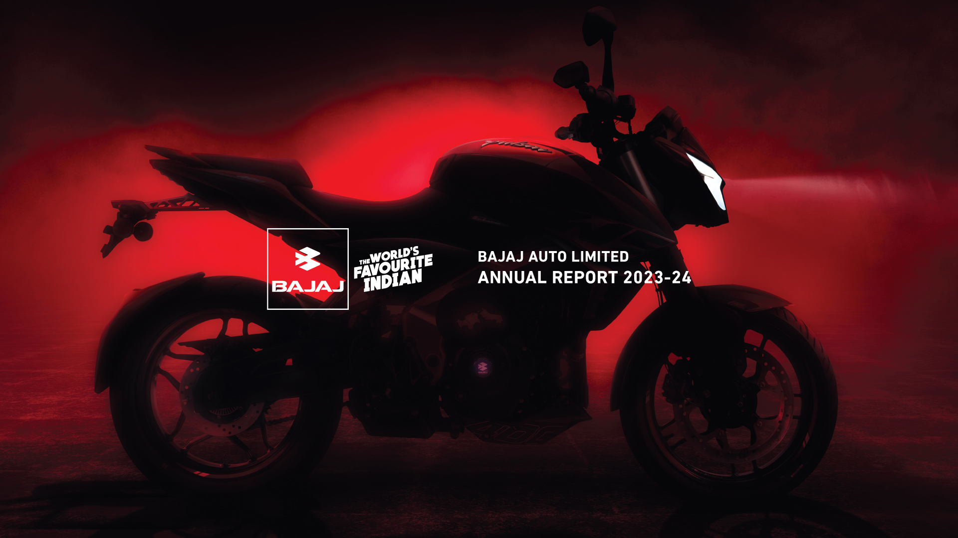 Home - Annual Report 2023-24